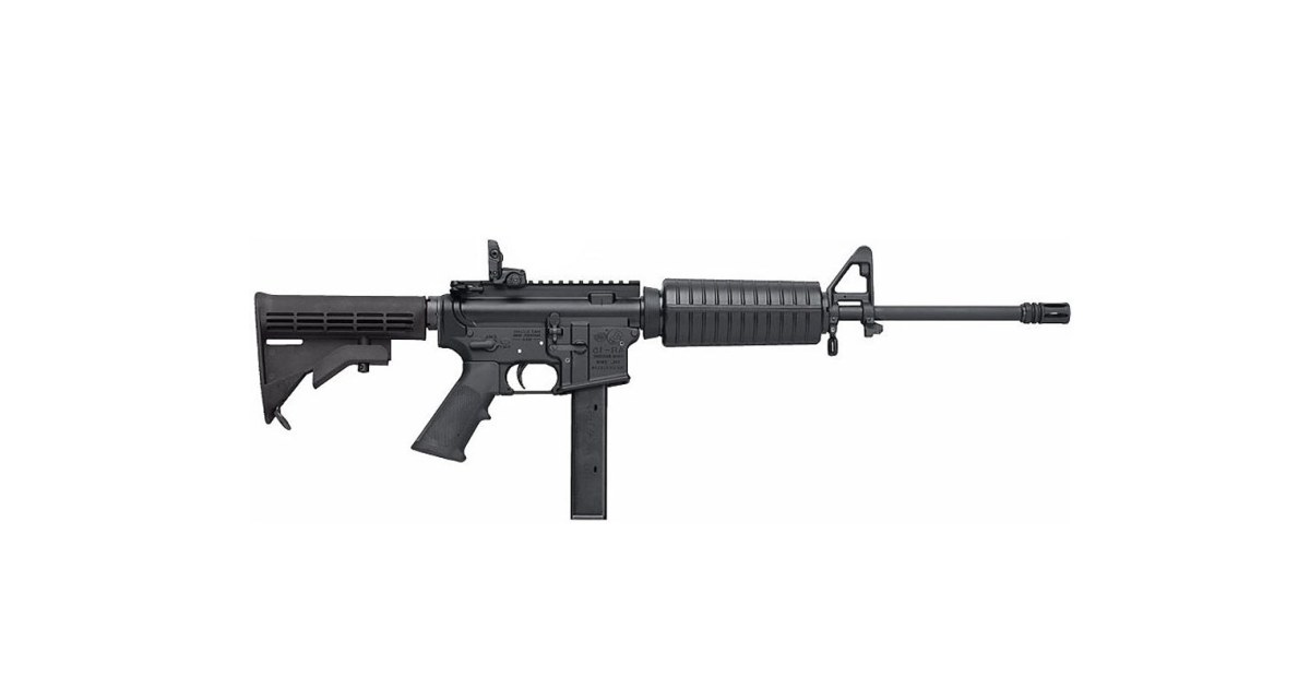 Recoil Absorbers for PCC 9mm AR 15 Platform | DPM Systems Technologies Ltd