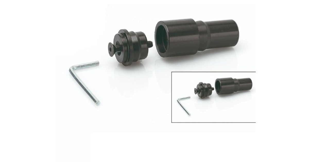AR-15 Set Universal Adaptor & Spring | DPM Systems Technologies Ltd