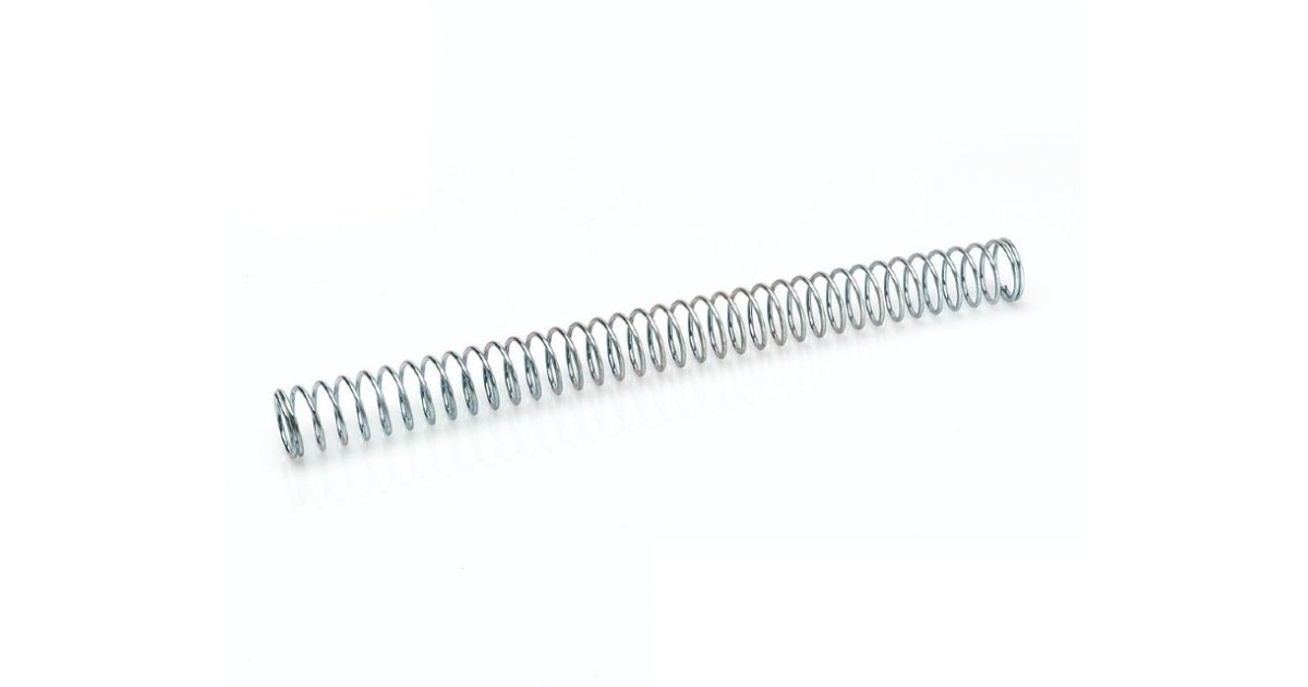 AR-15 Buffer Spring | DPM Systems Technologies Ltd