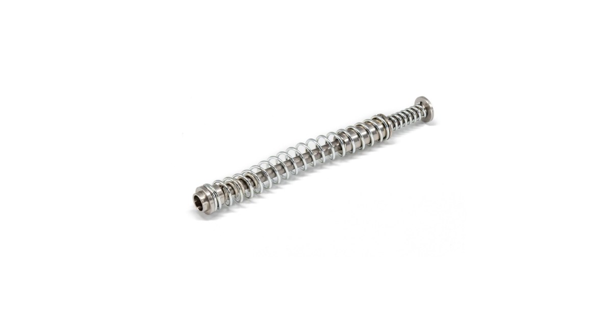 Jericho 941 Full Size Polymer & Steel Frames F R FL RL | DPM Systems ...