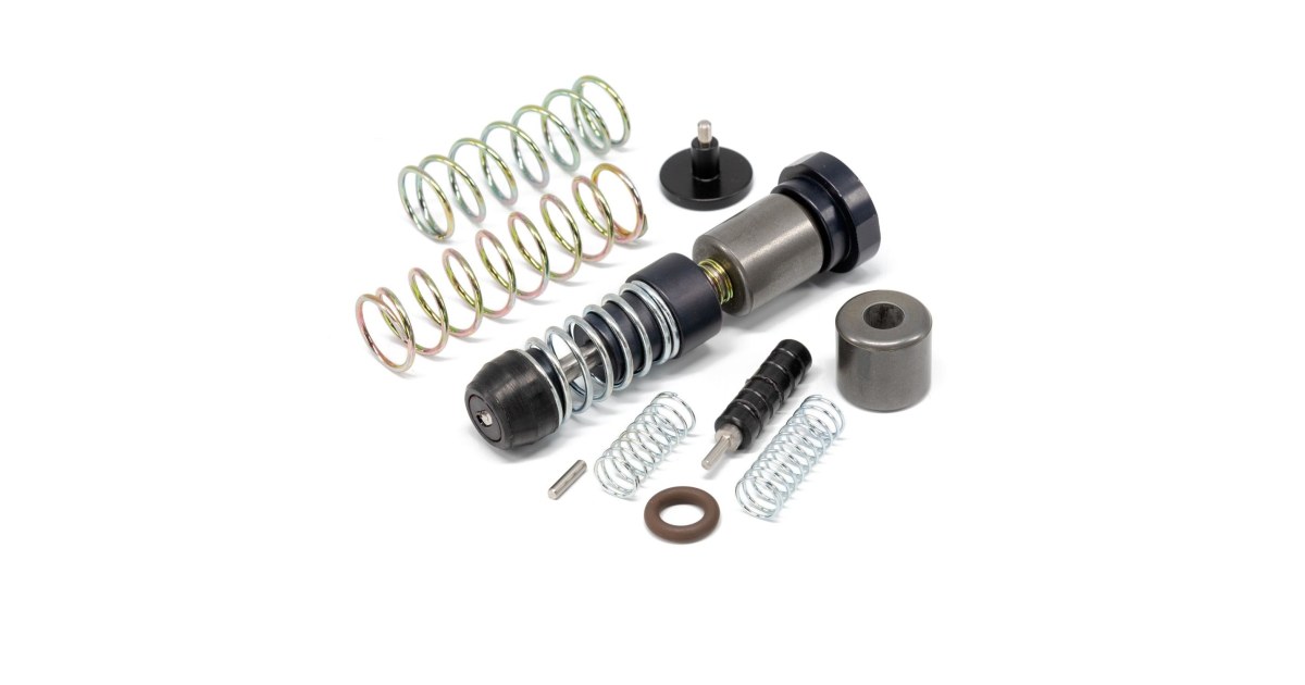 AR 9mm PCC Closed Bolt Carrier | DPM Systems Technologies Ltd