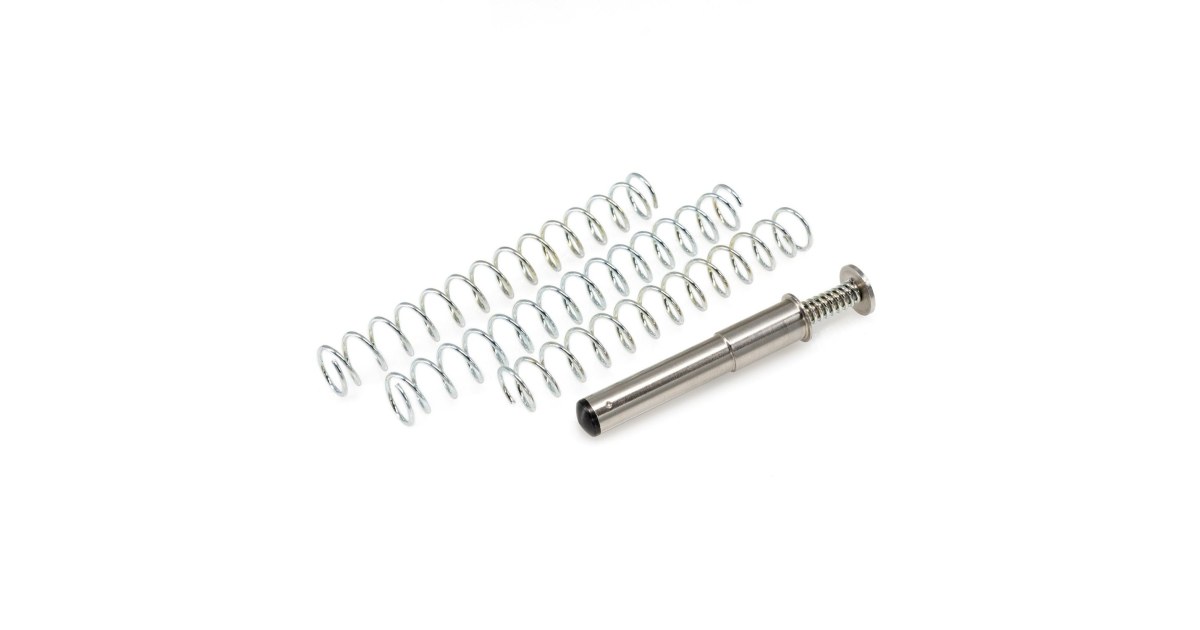 Sig Sauer P225 (Previous Versions) & P6 - Not compatible for the new ...