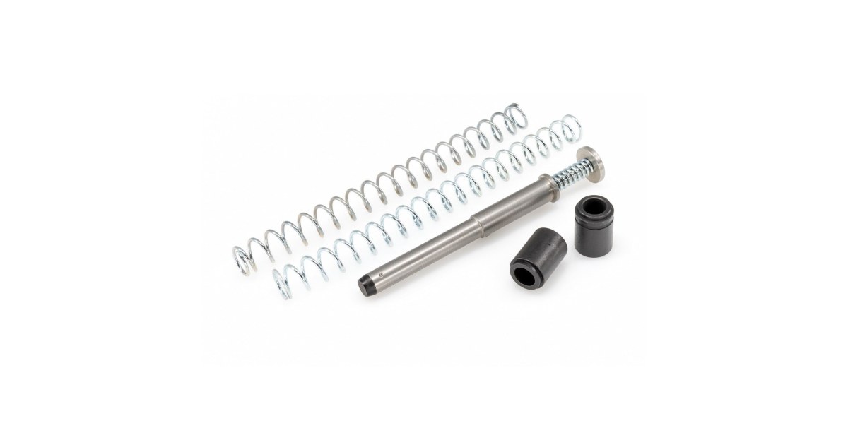 Springfield Armory XD-M 4.5 | DPM Systems Technologies Ltd