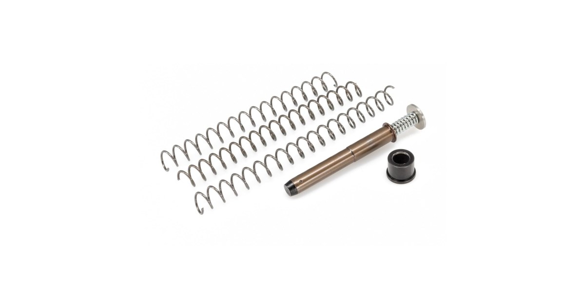 Springfield Armory XD-S & MOD.2 3.3 | DPM Systems Technologies Ltd