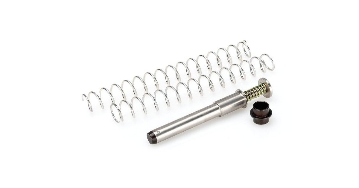 Steyr M-A1 & A2 Full Size | DPM Systems Technologies Ltd