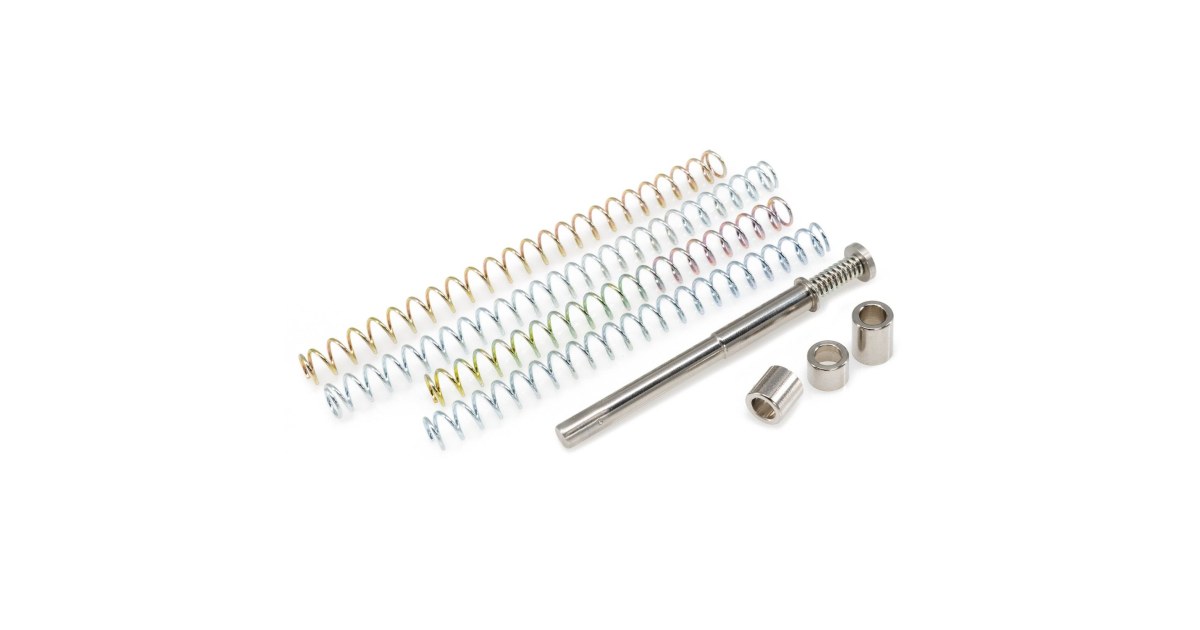 Taurus PT92 & PT99 AF - AFS | DPM Systems Technologies Ltd