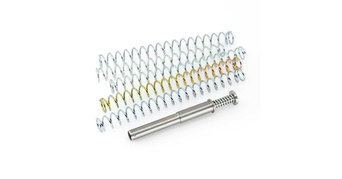 EMTAN Ramon 4.02" Barrel 9mm | DPM Systems Technologies Ltd