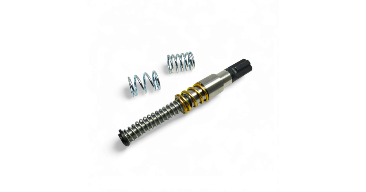 H&K P30L | DPM Systems Technologies Ltd