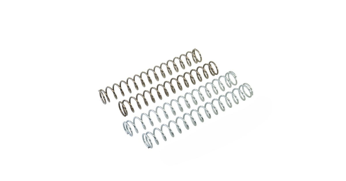 SIG P320-XTEN COMP 3.8" BARREL 10MM | Set Spare External Springs | DPM ...