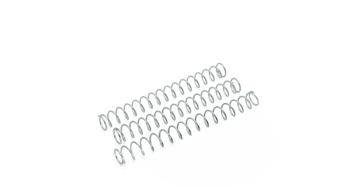 CZ SHADOW 2 CARRY 4" BARREL | Set Spare External Springs | DPM Systems ...