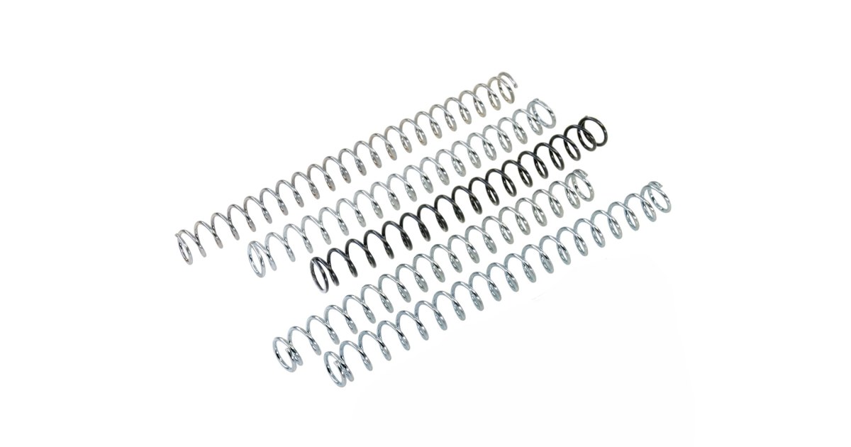 DPM For Glock MODEL: 20L Gen3 | DPM Systems Technologies Ltd