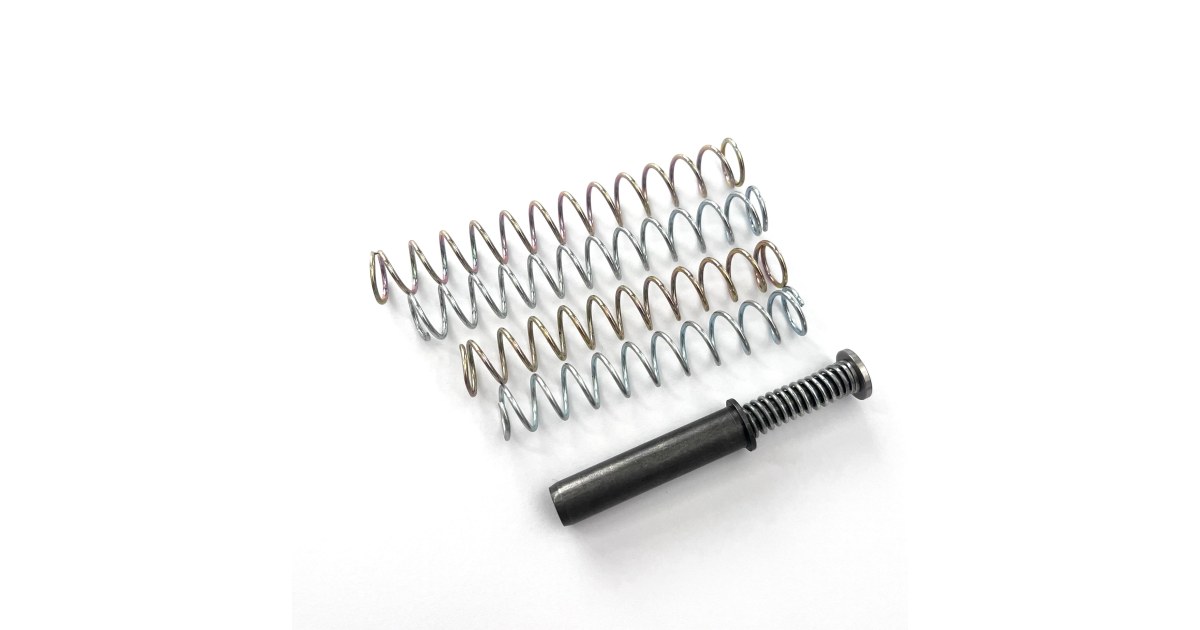 H&K CC9 | DPM Systems Technologies Ltd