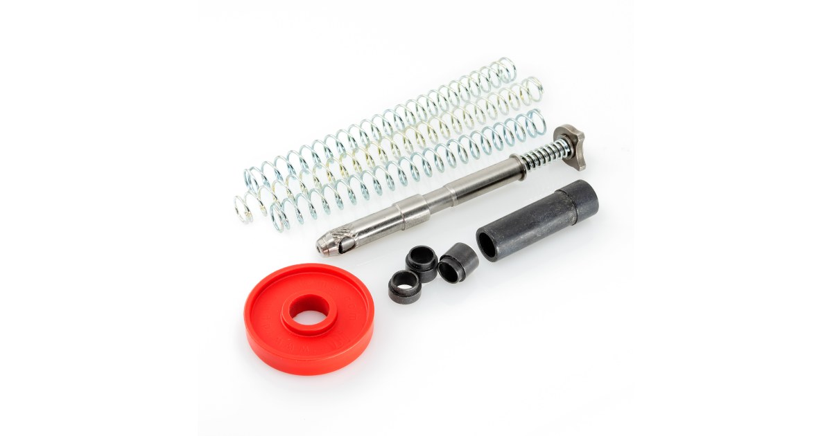 KIMBER 2K11 5" BULL BARREL | DPM Systems Technologies Ltd