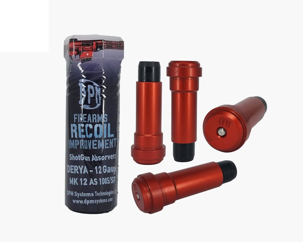 DPM Derya MK 12 | DPM Systems Technologies Ltd DPM Derya MK 12 | DPM Systems Technologies Ltd
