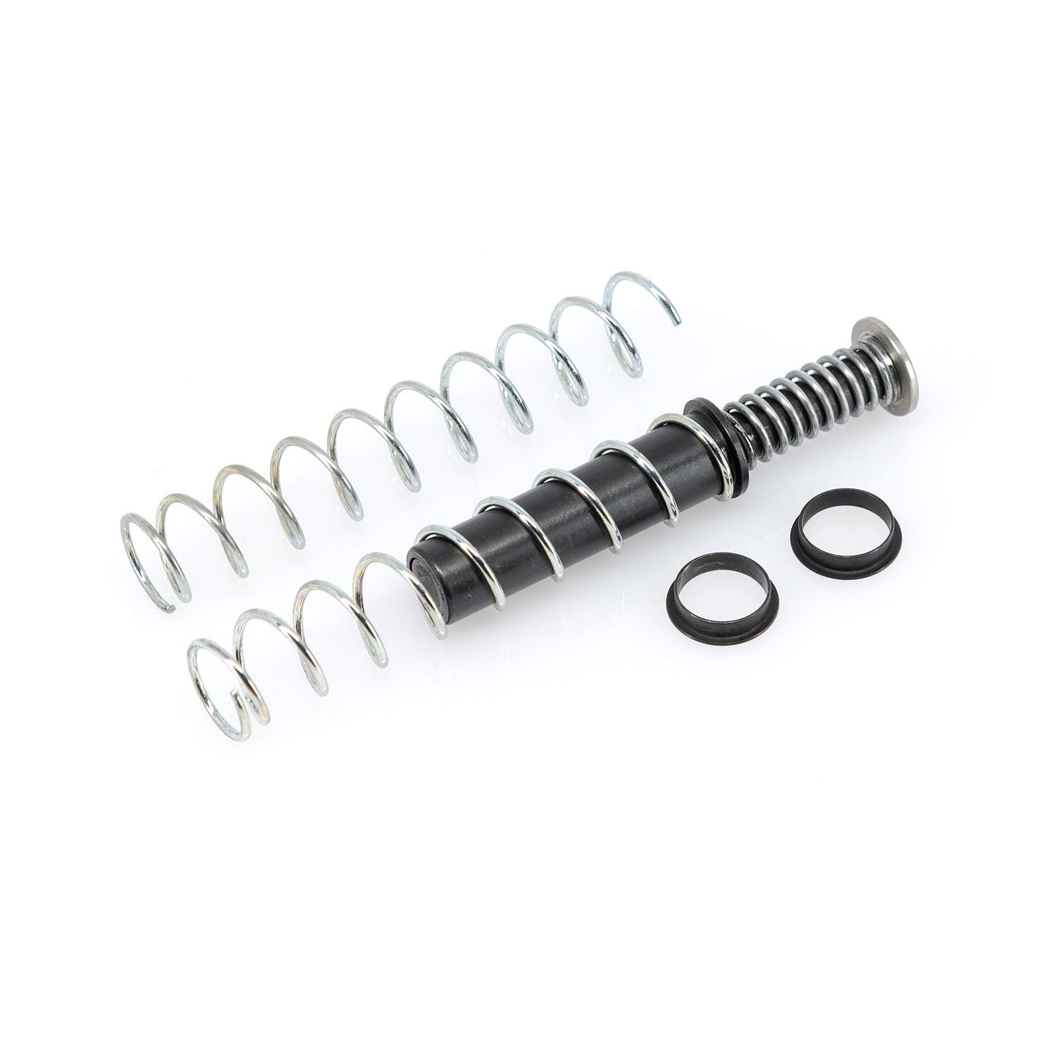 DPM MRS for Glock 43 - 43X - 48 Soft Version | DPM Systems Technologies Ltd