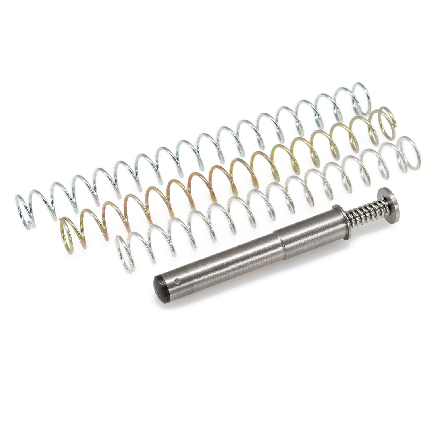 FMK Freedom Liberty 4" Barrel 9mm | DPM Systems Technologies Ltd