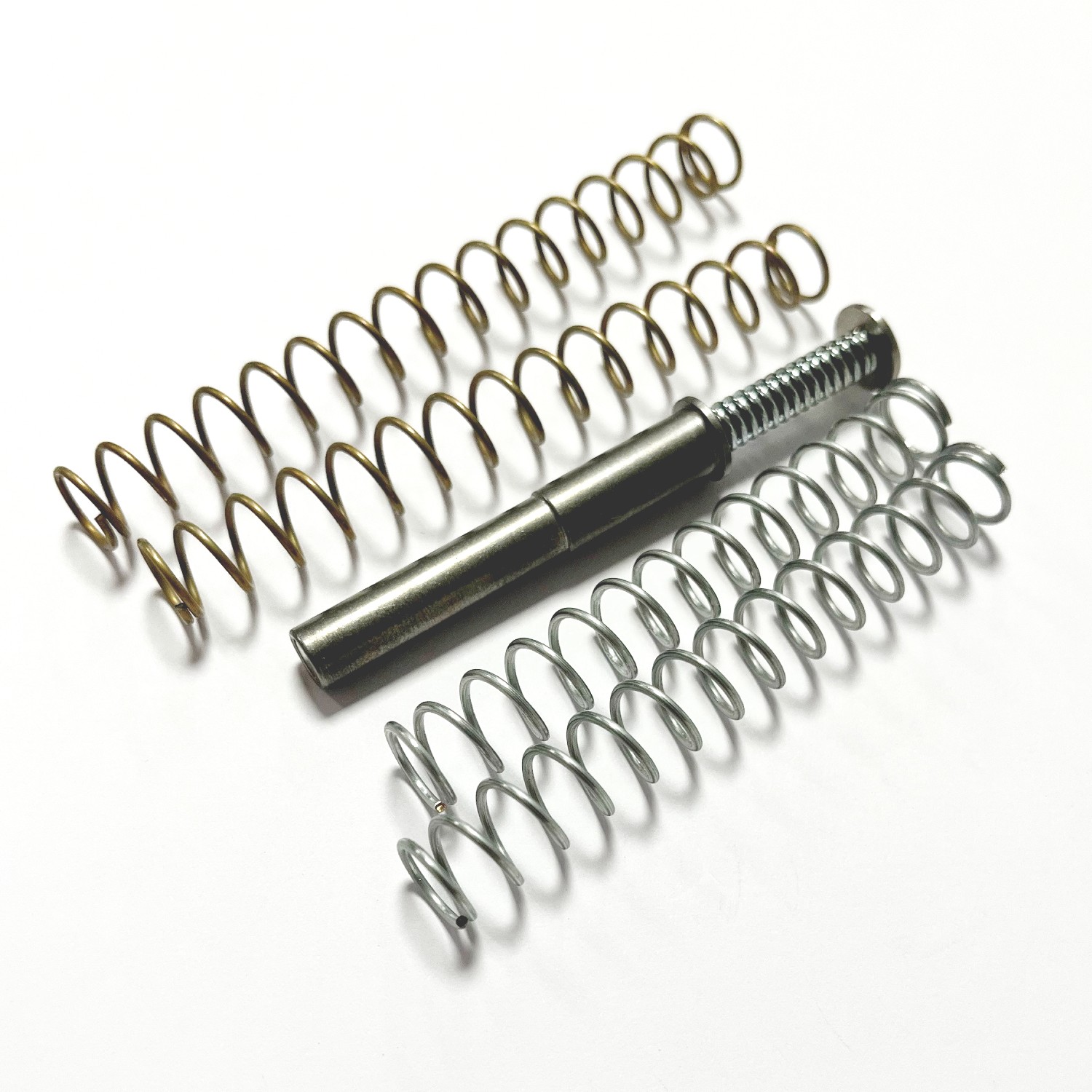 CZ SHADOW 2 COMPACT 4" Barrel | DPM Systems Technologies Ltd