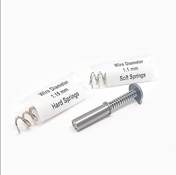 BUL SAS II ULTRA LIGHT 3.25'' BARREL | DPM Systems Technologies Ltd