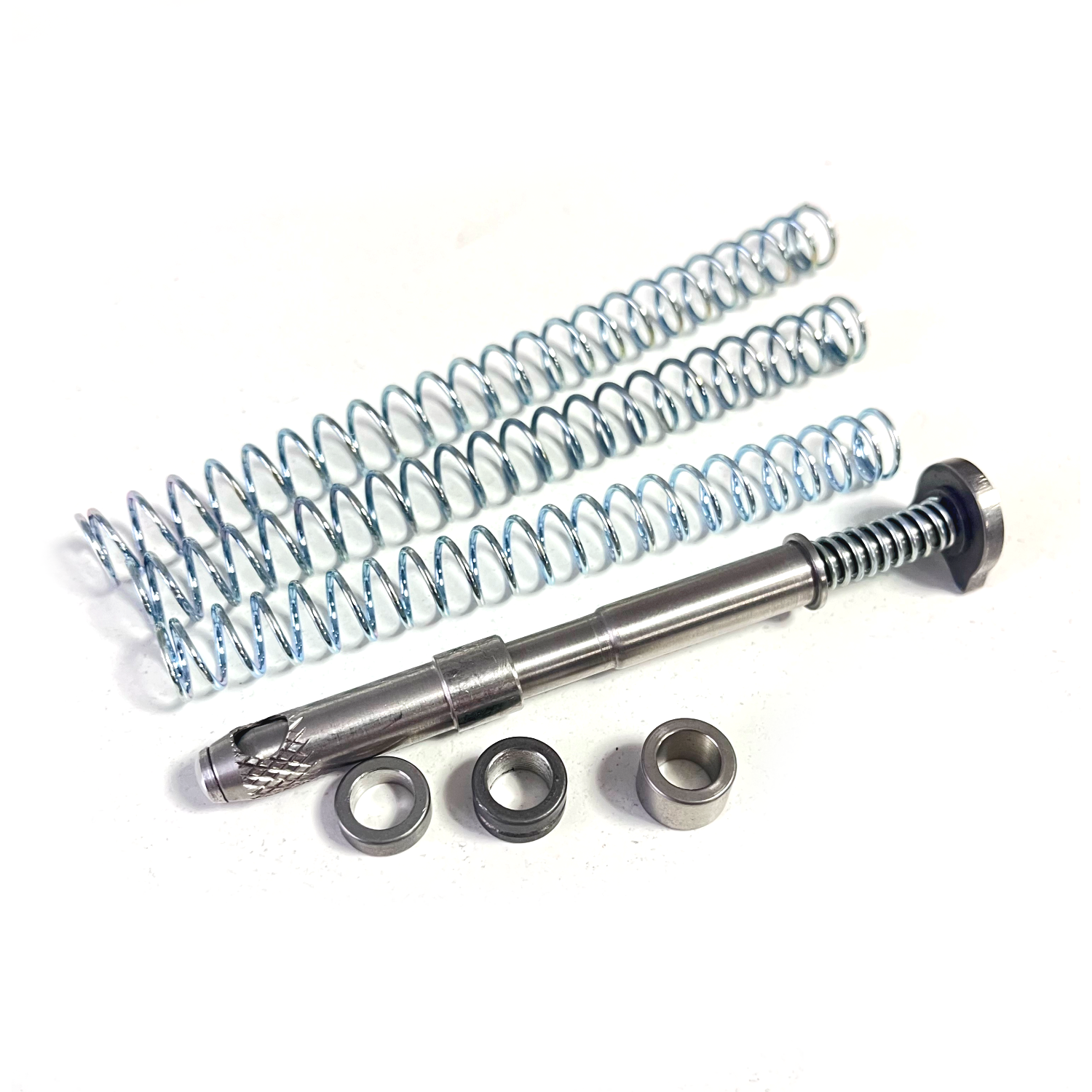 BUL ARMORY SAS II SL - SL AIR & SAW 5" BULL BARREL | DPM Systems ...