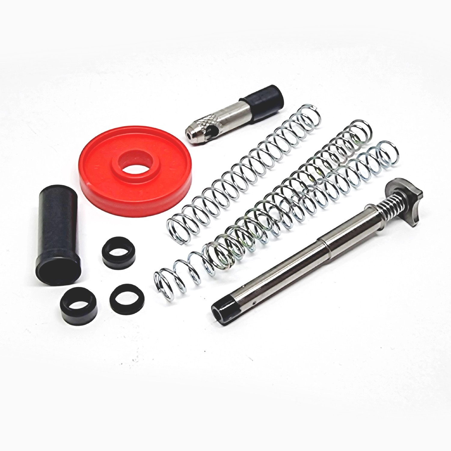 Springfield Prodigy 4.25" Bull Barrel | DPM Systems Technologies Ltd