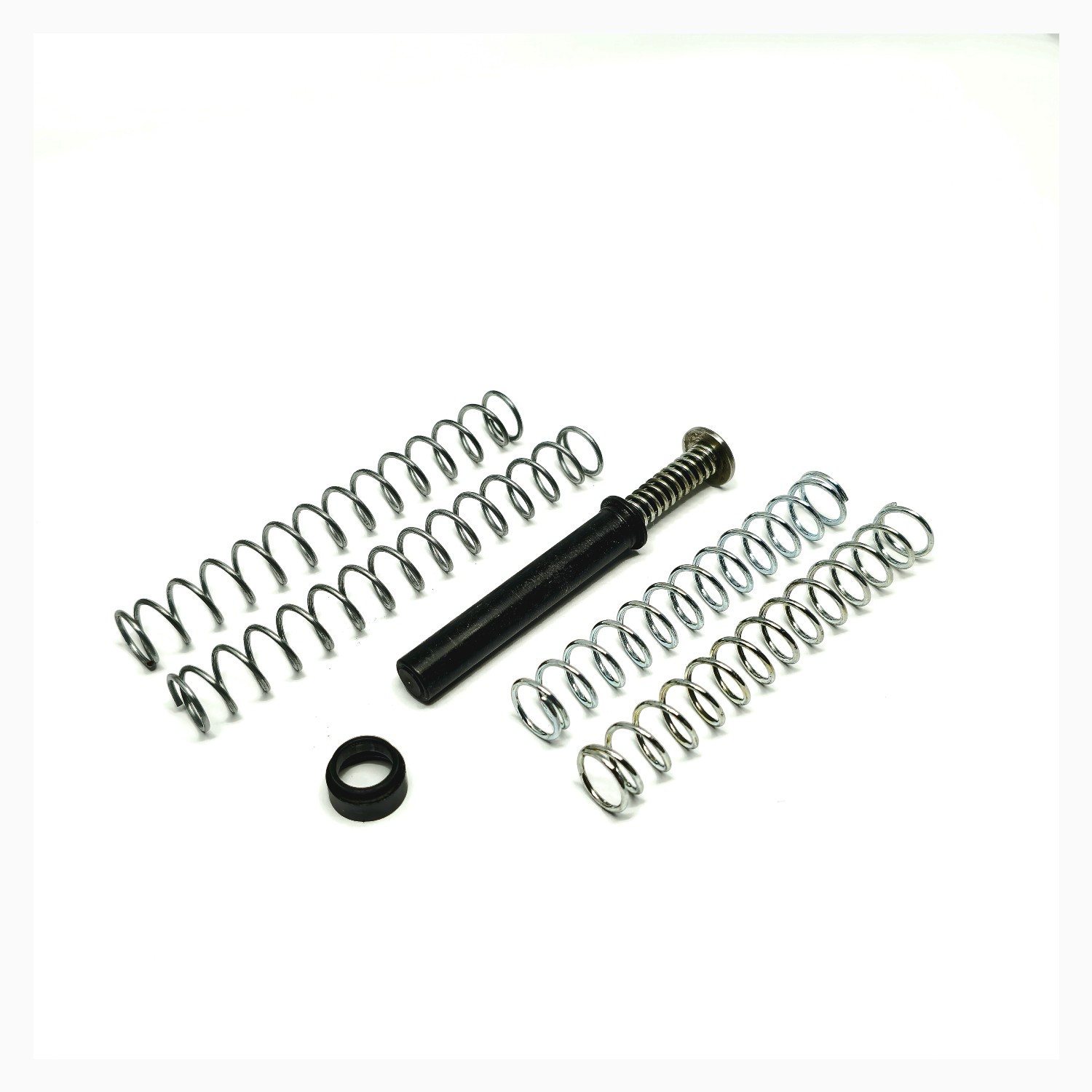 FN REFLEX 3.3" Barrel | DPM Systems Technologies Ltd