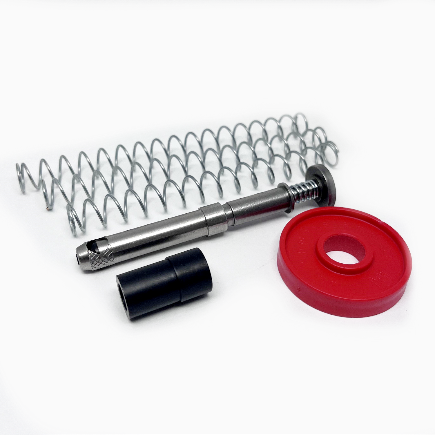 STACCATO P HERITAGE 4.15'' BARREL | DPM Systems Technologies Ltd